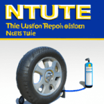 NUSTE Tire Inflator Portable Air Compressor Review
